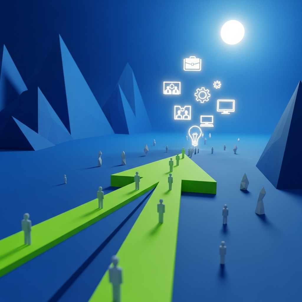 Junior JavaScript Developer - Kijona | Skivyy