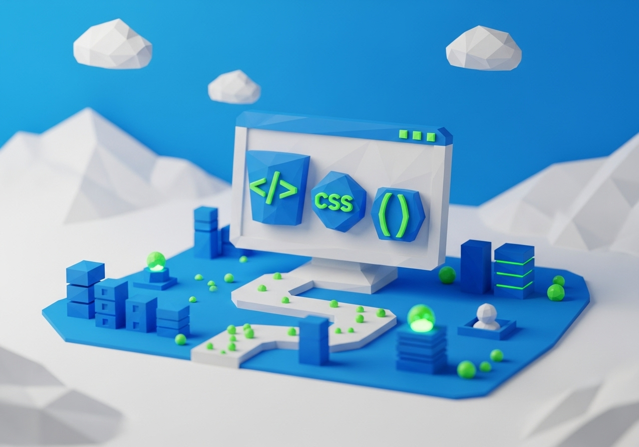 Layout and Positioning | Web Development Fundamentals | Skivvy